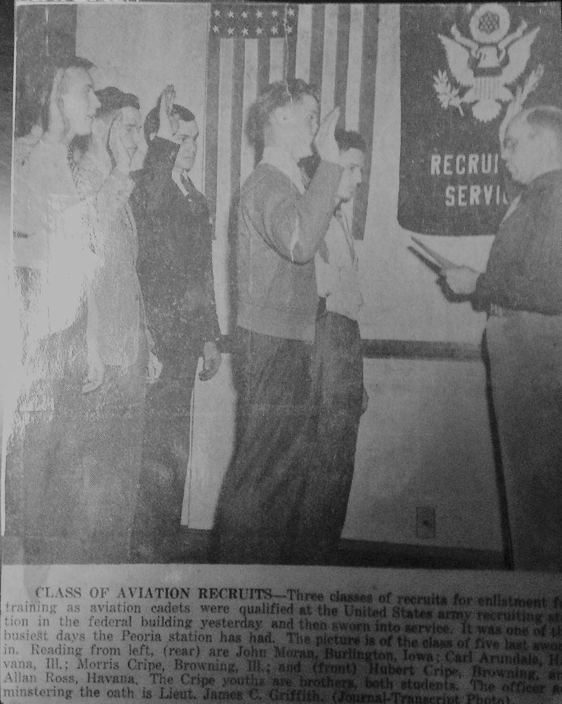 John Moran Series – American Legacies